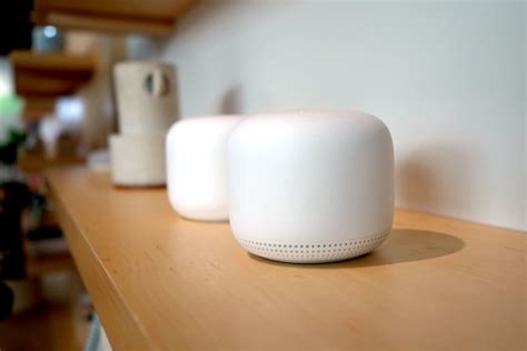What Is A Mesh WiFi Router And Why You Should Buy One Phandroid