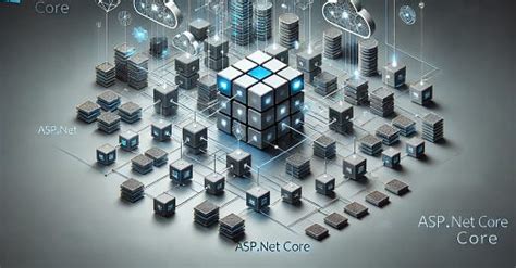 Microservices Architecture With Aspnet Core Introduction