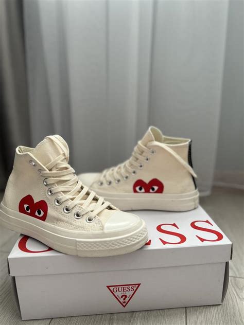 Кеди конверси — ціна 750 грн у каталозі Кеди Купити жіночі речі за доступною ціною на Шафі