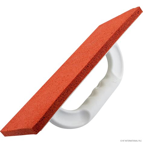 11 X 475 Foam Grout Float