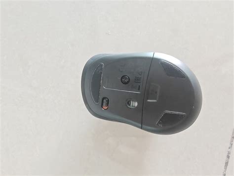 Rapoo Wireless Mouse Computers And Tech Parts And Accessories Mouse And Mousepads On Carousell