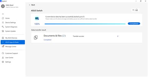 Myasus Asus Switch Asus Zentalk 408569