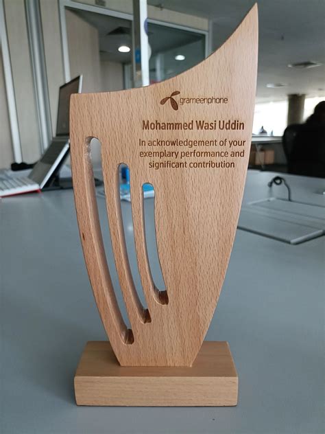 Mohammed Wasi Uddin On Linkedin Alhamdulillah Recognition Is Always Inspiring 17 Comments