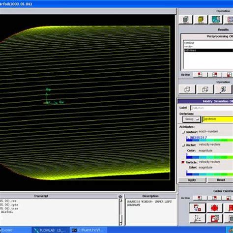 Streamlines Experiment Download Scientific Diagram