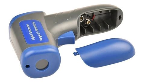 tacometro digital laser medir rpm sem contato ofa ofa ambiental
