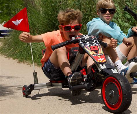 Infento Safety Flag Infento