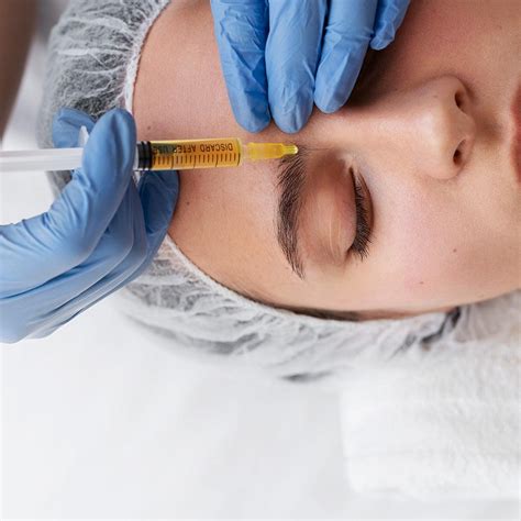 Prp Injections For Aesthetic Rejuvenation Bronxville Ny Livinz Medspa