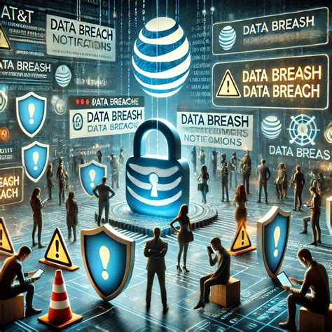 Rory Bernier On Linkedin Cybersecurity Databreach Infosec Att Loopli