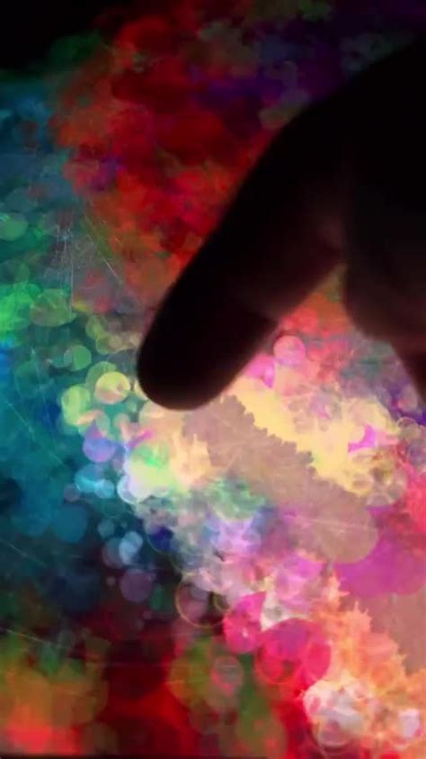 Kinetic Canvas Free Abstract Art App Ios And Android Promo Album On Imgur