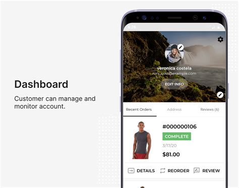 magento 2 mobile app builder open source ios android application