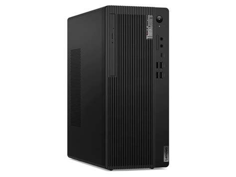 Lenovo Thinkcentre M Serie Tower Lenovo Deutschland