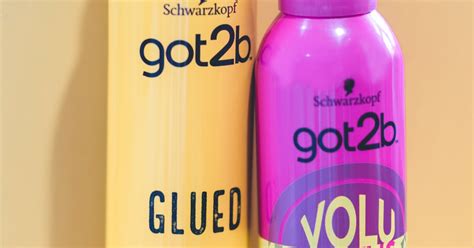 Pen My Blog: Schwarzkopf got2b Range Review