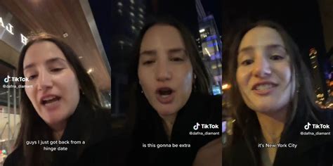 Woman Walks Out Of Date Because The Man Wouldn T Pay 3 Extra For Cheese YourTango