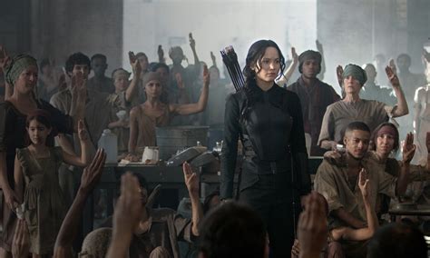 Die Tribute Von Panem Mockingjay Teil 1 Cinestar Dortmund