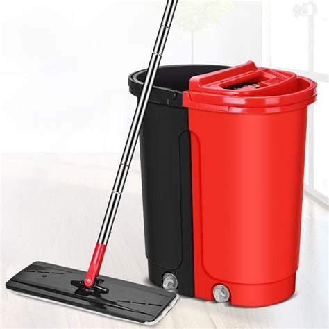 Чудо швабра для мытья пола и окон (складная) Flat Mop купить со скидкой ...