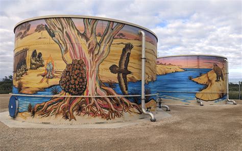 Aboriginal Communities Water And Sewerage Program Water