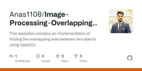 Github Anas1108image Processing Overlapping Area Between Two Objects
