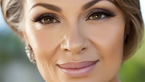 Discover How To Apply Eye Makeup For Over 60 Ageless Beauty Tips
