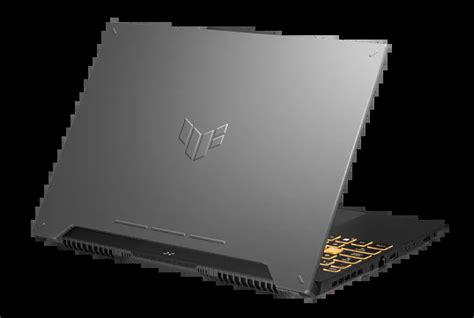 ASUS FX506HF-HN034W 2B-GRAPHITE BLACK - AngkorTech