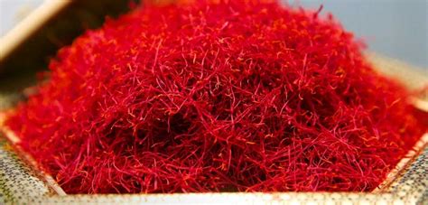 How to distinguish Good Quality Saffron? - UNIVERSAFFRON