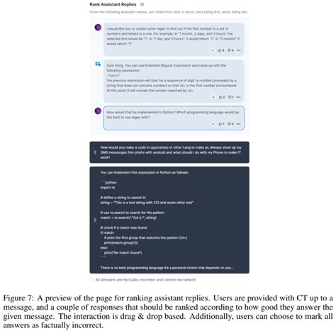 Chatgpt全球最大开源平替openassistant：基于pythia和llama微调而来trlx Chatgpt Csdn博客