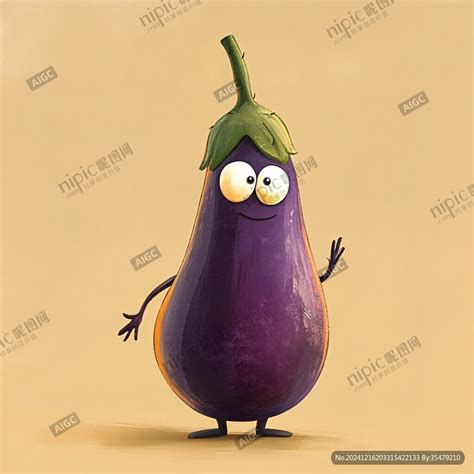 Ai创作图原创卡通蔬菜形象 山竹人物设计 蔬果拟人系列原创插 功夫紫茄 一只茄 冬瓜插画设计 蔬果拟人系列原创插画 瓜蒌插画 原创手绘山竹人物 原创卡通水果形象 吉祥物紫薯 开心地瓜先生形象