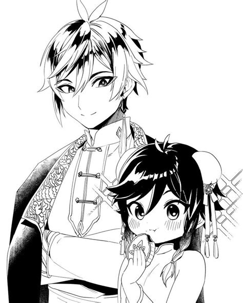 晓 Xiao iao Twitter Fashion drawing sketches Anime Sketches