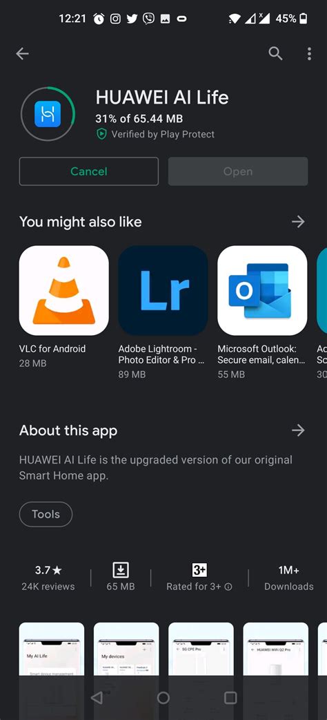 Huawei WiFi AX3 Router Unboxing First Impressions And Setup Guide