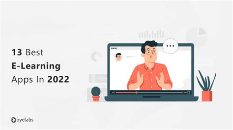 Best E Learning Apps In