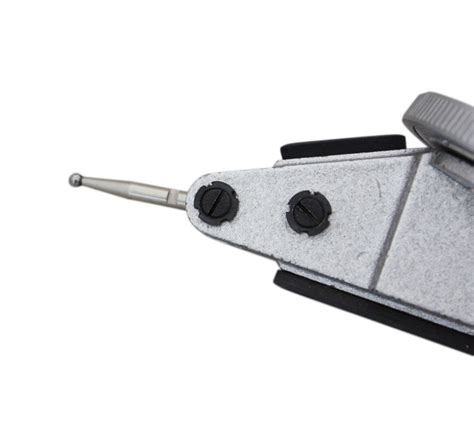 0511 2001 Horizontal Test Indicator