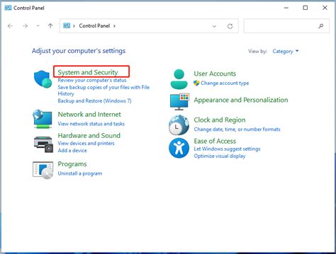 Windows 11 Disk Management Features Opening And Alternatives Minitool Partition Wizard