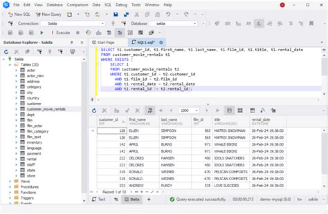 Mysql Delete Duplicate Records A Practical Tutorial With Examples