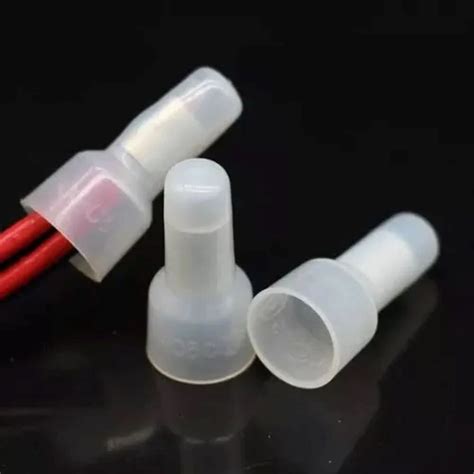 Closed End Wire Connector At ₹ 3piece Closed End Wire Connectors In