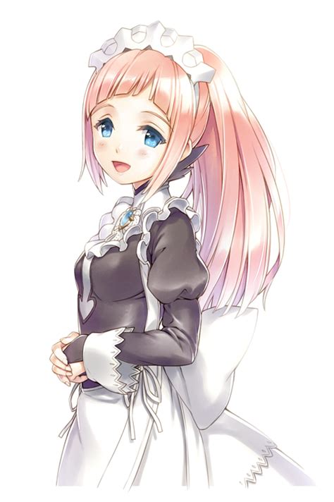 Felicia Fire Emblem And More Drawn By Kurage Kurakurapix Danbooru