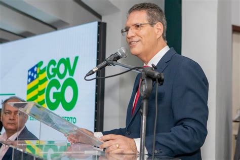 Francisco Júnior é Empossado Como Novo Presidente Da Codego Companhia De Desenvolvimento Francisco Júnior é Empossado Como Novo Presidente Da Codego Companhia De Desenvolvimento