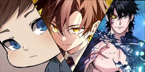 Academy Manhwa - Cloud Dev Hub