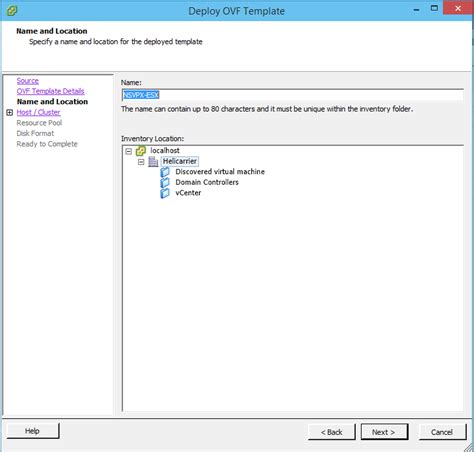 How To Netscaler Vpx Express Deployment P2vme Blog