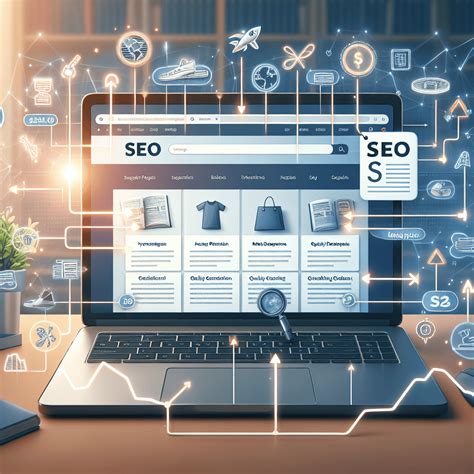 Boosting Seo For Your Ecommerce Product Pages A Comprehensive Guide