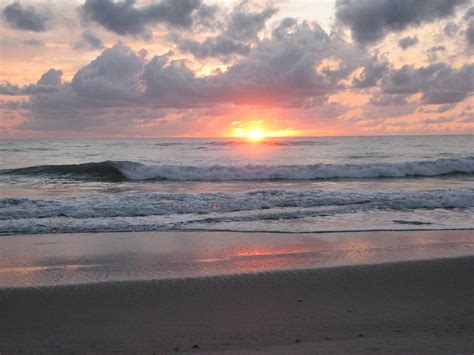 Spectacular Sunday Sunrise