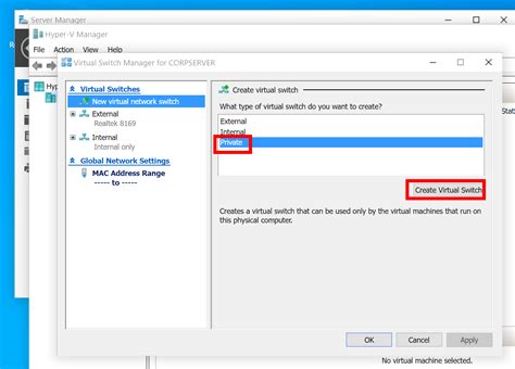 github mosesestrada virtualswitch