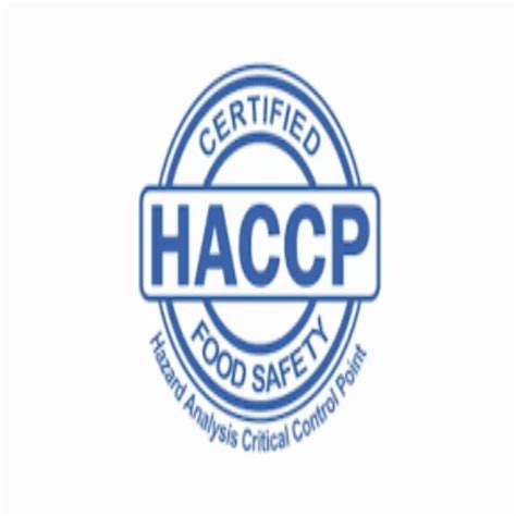 HACCP ISO Certification Services In Ghaziabad ID