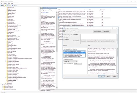 How To Delay And Or Block Automatic Software Updates In Windows