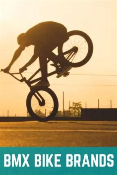 Top 10 Best Bmx Brands Bikesreviewed Best Bmx Bmx Brands Bmx Bikes