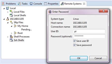 windows cross compile raspberry pi