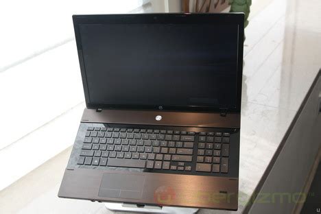 HP ProBook S Series Ubergizmo