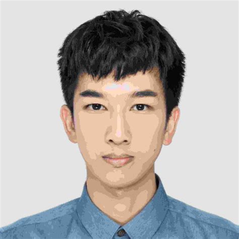 Xu Shijie Phd Candidate Jinan University Guangzhou China Guangzhou College Of Cyber