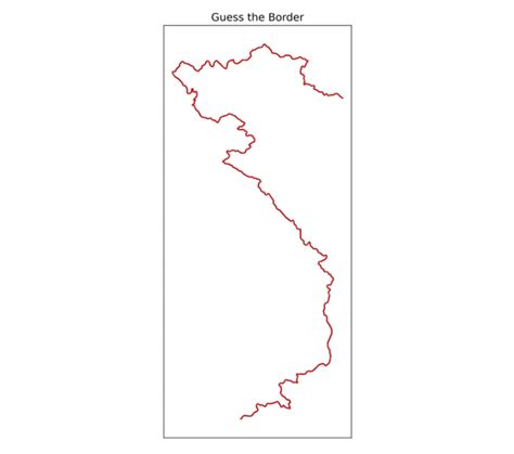 easy map boundary extraction with geopandas towards data science