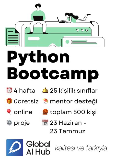 Şengül Korkmaz On Linkedin Python Bootcamp