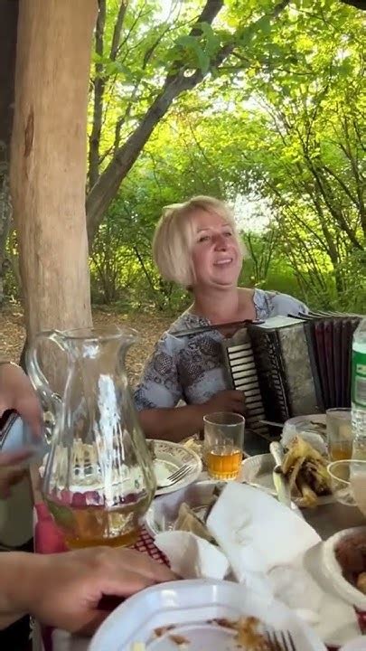 თუში ქალების შესრულება Youtube