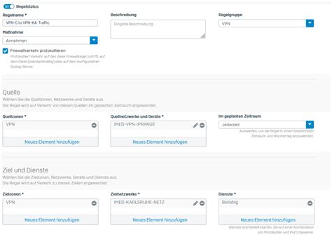 Need Help With Client IPSec VPN Connect In To Site2Site VPN IPSec Tunnel Policy Based